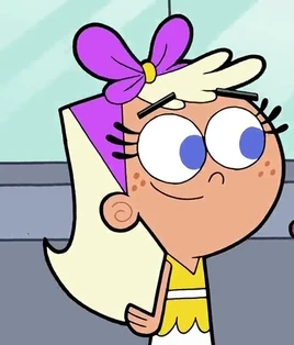 Chloe Carmichael | Heroes and Villains Wiki | Fandom