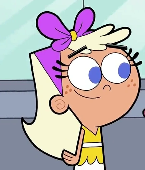 Chloe Carmichael | Heroes and Villains Wiki | Fandom