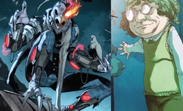 Inventor (Marvel) | Heroes and Villains Wiki | Fandom