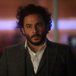 Bashir Malik | Heroes and Villains Wiki | Fandom