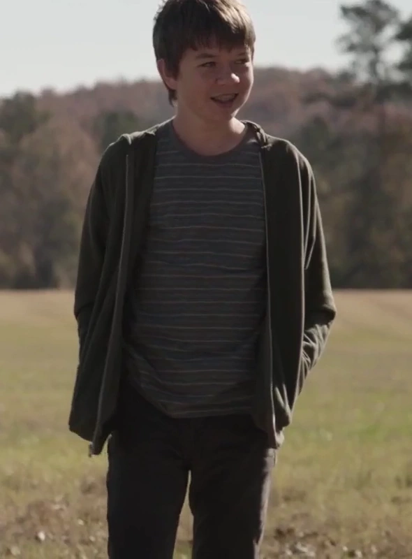 Cooper Barton | Heroes and Villains Wiki | Fandom