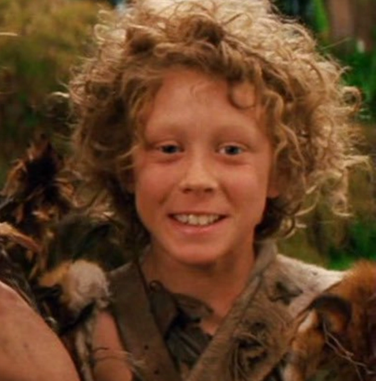 Curly (2003) | Heroes and Villains Wiki | Fandom