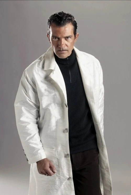 Gregorio Cortez | Heroes and Villains Wiki | Fandom