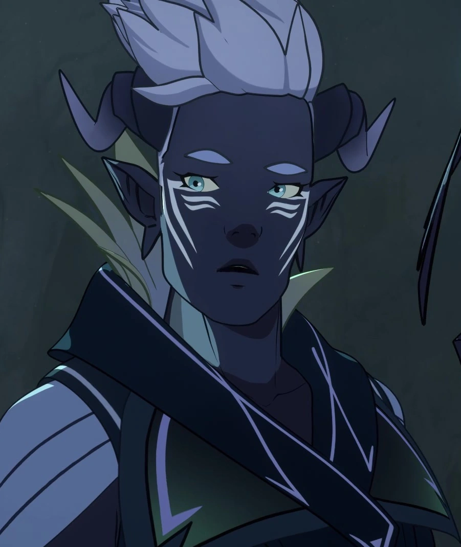 Ibis | Heroes and Villains Wiki | Fandom