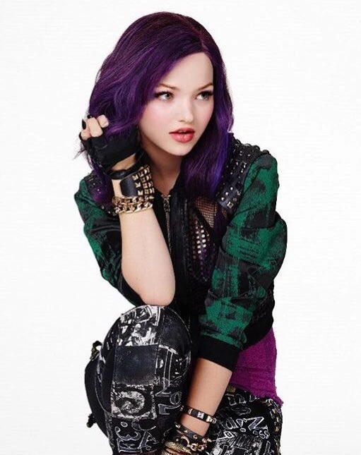 Mal/Gallery | Heroes and Villains Wiki | Fandom