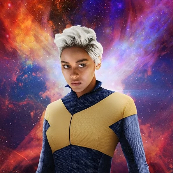 Storm (X-Men Movies) | Heroes and Villains Wiki | Fandom