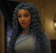 Chloe Charming | Heroes and Villains Wiki | Fandom