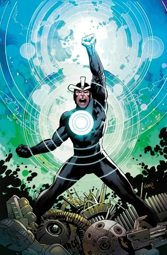 Havok (Marvel) | Heroes and Villains Wiki | Fandom