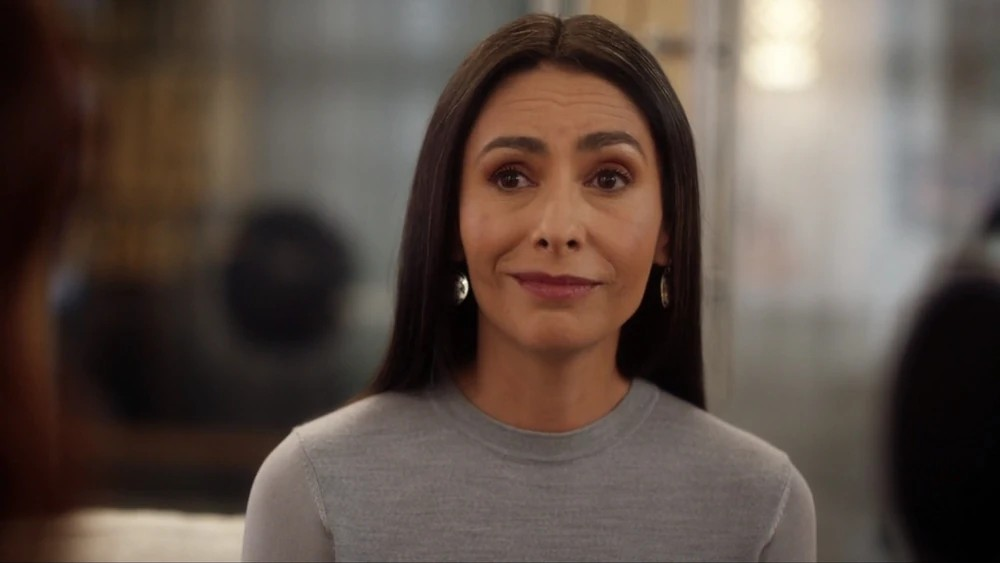 Kristen Kramer Arrowverse Heroes And Villains Wiki Fandom