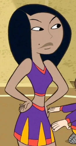 Marcella (Kim Possible) | Heroes and Villains Wiki | Fandom