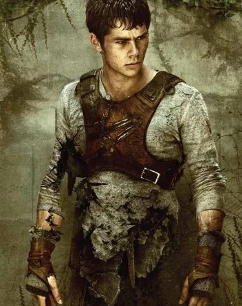 Thomas (The Maze Runner) | Heroes and Villains Wiki | Fandom