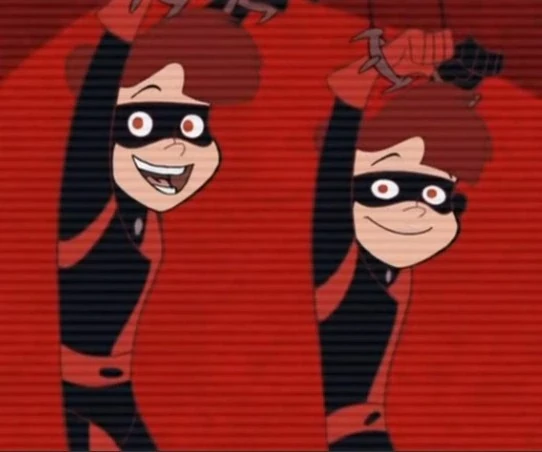 Wego Twins | Heroes and Villains Wiki | Fandom