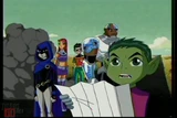Teen Titans (2003) | Heroes and Villains Wiki | Fandom