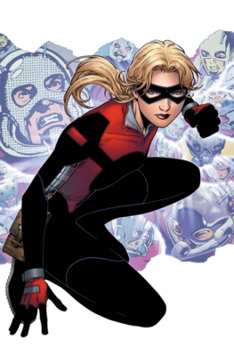 Cassie Lang (Marvel) | Heroes and Villains Wiki | Fandom