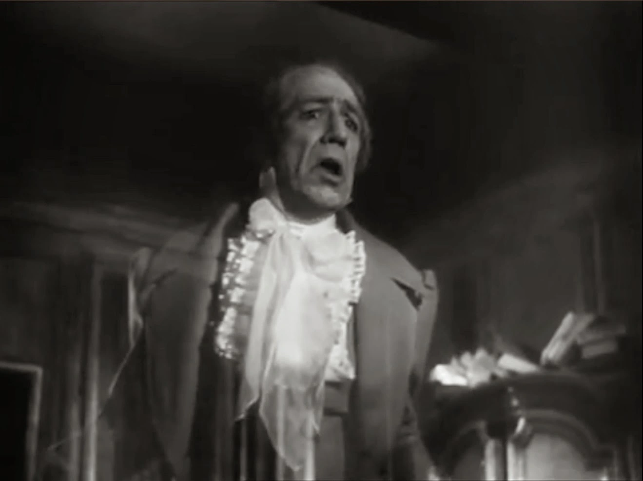 A Christmas Carol Characters Marley