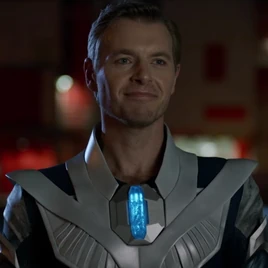 Cobalt Blue (Arrowverse) | Heroes and Villains Wiki | Fandom