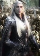 Thranduil | Heroes and Villains Wiki | Fandom