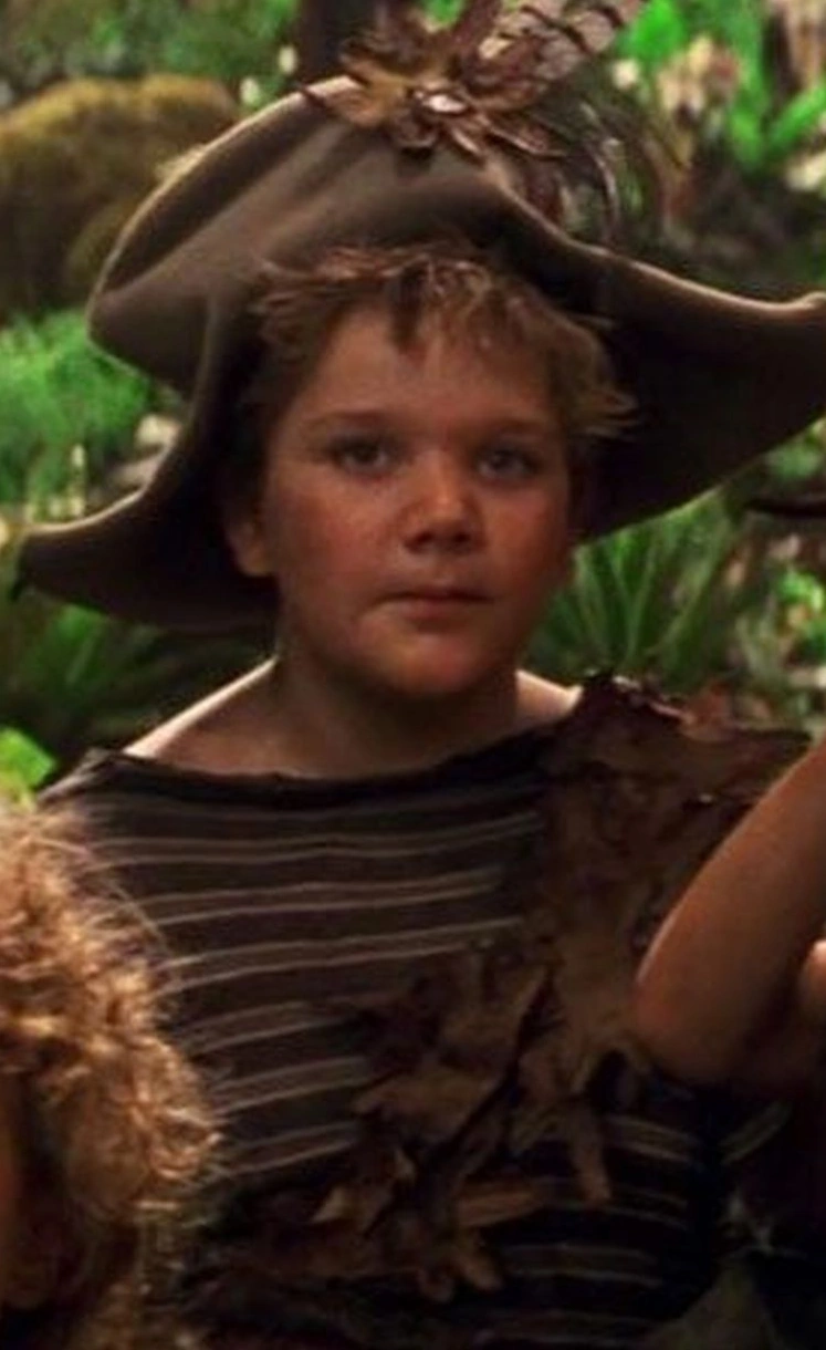 Tootles (2003) | Heroes and Villains Wiki | Fandom