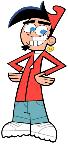 Chip Skylark | Heroes and Villains Wiki | Fandom