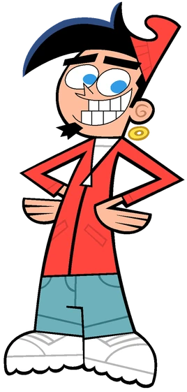 Chip Skylark | Heroes and Villains Wiki | Fandom