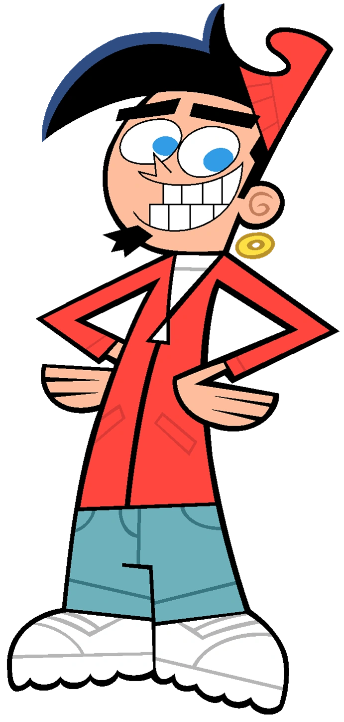 Chip Skylark | Heroes and Villains Wiki | Fandom