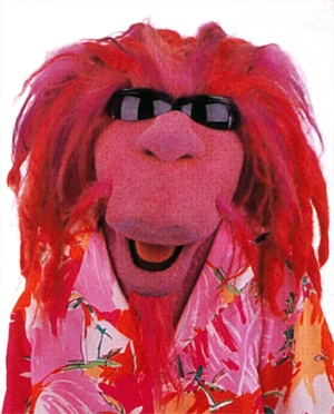 Clifford | Heroes and Villains Wiki | Fandom