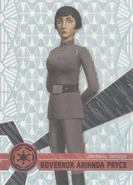 Arihnda Pryce | Heroes and Villains Wiki | Fandom