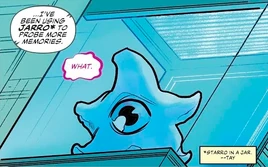 Jarro (DC) | Heroes and Villains Wiki | Fandom