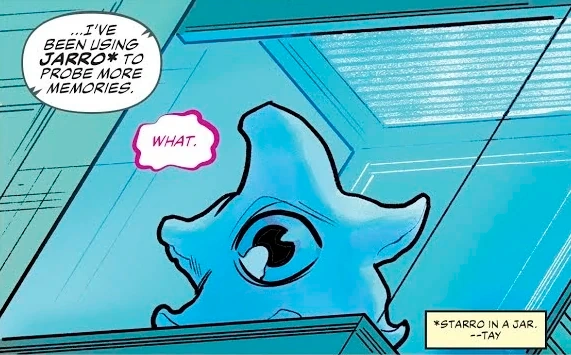 Jarro (DC) | Heroes and Villains Wiki | Fandom