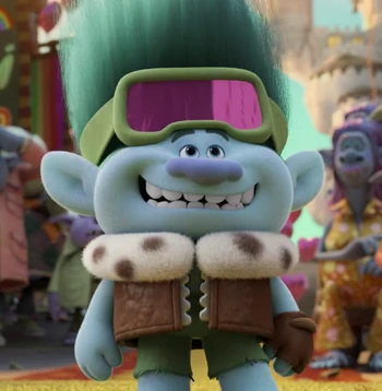 John Dory | Heroes and Villains Wiki | Fandom