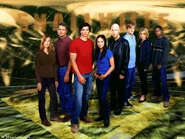 Pete Ross (Smallville) | Heroes and Villains Wiki | Fandom