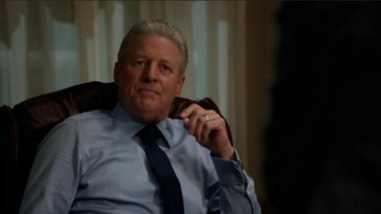 Phil Baker (Arrowverse) | Heroes and Villains Wiki | Fandom