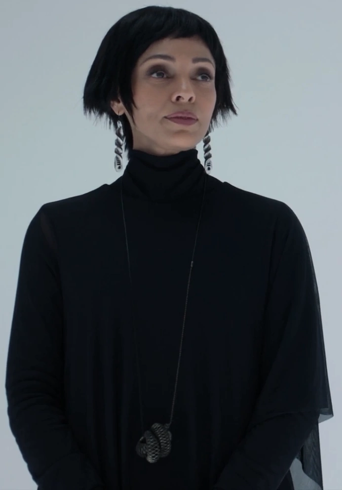 Sibyl (Marvel Cinematic Universe) | Heroes and Villains Wiki | Fandom