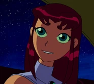 Starfire (DC) | Heroes and Villains Wiki | Fandom