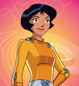 Alex (Totally Spies!) | Heroes and Villains Wiki | Fandom