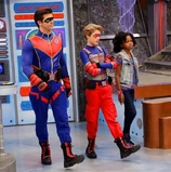 Ray Manchester (Captain Man)/Gallery | Heroes and Villains Wiki | Fandom