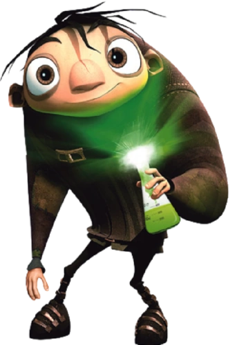 Igor (Igor) | Heroes and Villains Wiki | Fandom