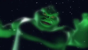 Kibosh | Heroes and Villains Wiki | Fandom