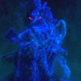 The Overlord (Ninjago) | Heroes and Villains Wiki | Fandom