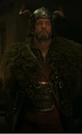 Spitelout Jorgenson (Live-Action) | Heroes and Villains Wiki | Fandom