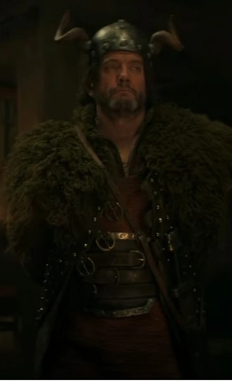 Spitelout Jorgenson (Live-Action) | Heroes and Villains Wiki | Fandom