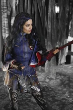 Evie (Descendants)/Gallery | Heroes and Villains Wiki | Fandom