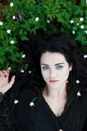Morgana Pendragon | Heroes and Villains Wiki | Fandom