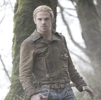 James (Twilight) | Heroes and Villains Wiki | Fandom
