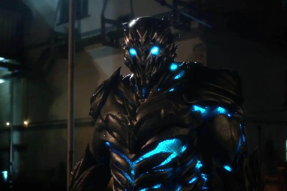 Savitar (Arrowverse) | Heroes and Villains Wiki | Fandom