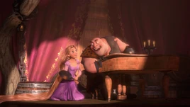 I've Got a Dream | Heroes and Villains Wiki | Fandom