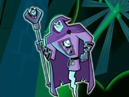 Clockwork | Heroes and Villains Wiki | Fandom