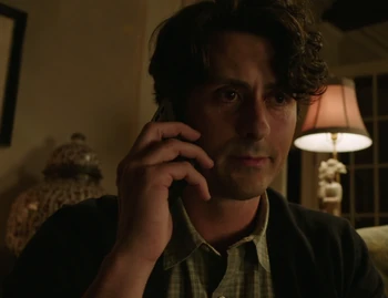 Stanley Uris | Heroes and Villains Wiki | Fandom