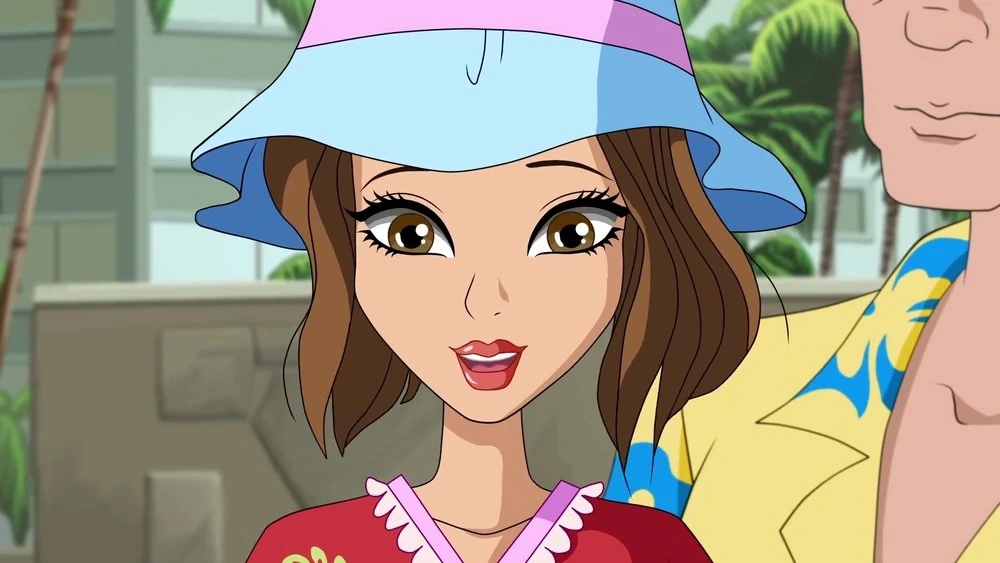 Vanessa (Winx Club) | Heroes and Villains Wiki | Fandom