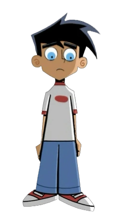 Danny Phantom | Heroes and Villains Wiki | Fandom